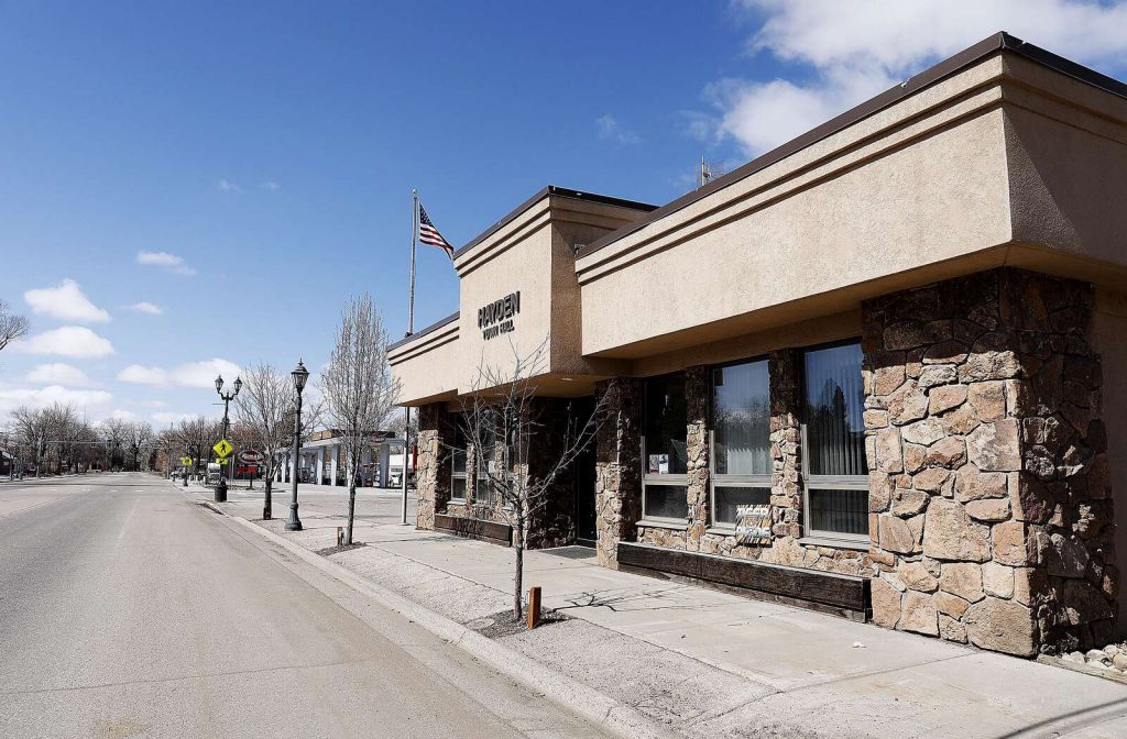 Hayden takes a big step toward downtown improvement this summer ...